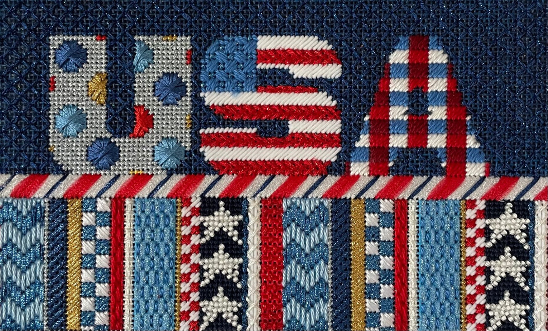 Stitch Guides – Page 7 – The Enriched Stitch