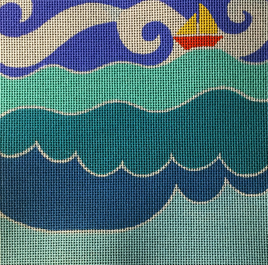 Vallerie Needlepoint Gallery – The Enriched Stitch